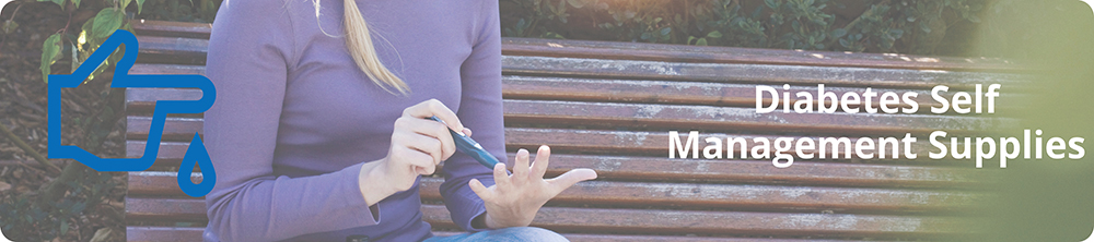 Diabetes - Better Living Now